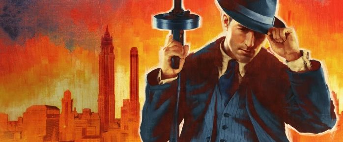 Take a Trip to Lost Heaven in Latest Mafia: Definitive Edition Trailer