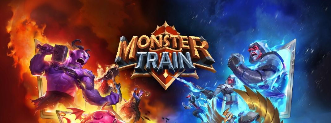 Review: Monster Train