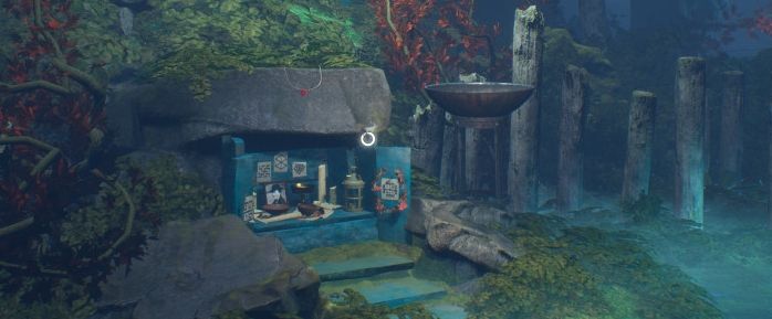 Paradise Lost Delivers a Twisted Post-Nuclear WWII Adventure