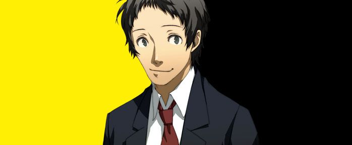 Persona 4 Golden PC Social Link Guide: Jester (Tohru Adachi)