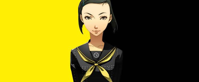 Persona 4 Golden PC Social Link Guide: Sun (Yumi Ozawa)