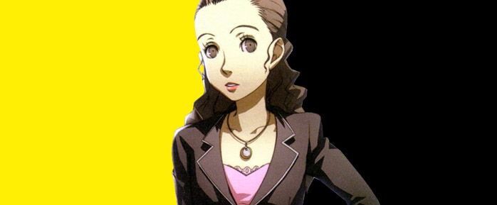 Persona 4 Golden PC Social Link Guide: Temperance (Eri Minami)