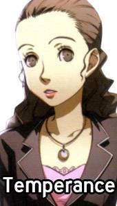 Persona 4 Golden PC Social Link Guide