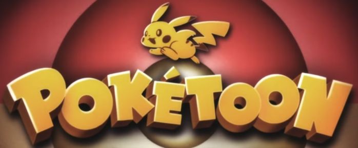 Pokémon Company Releases Retro-Styled Pokétoon Short