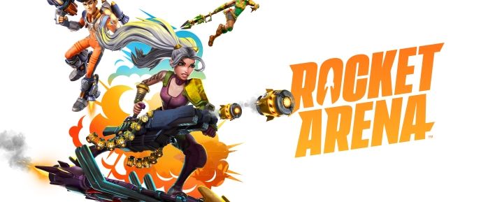 Rocket Arena Welcomes You to the World of Crater with New Trailer