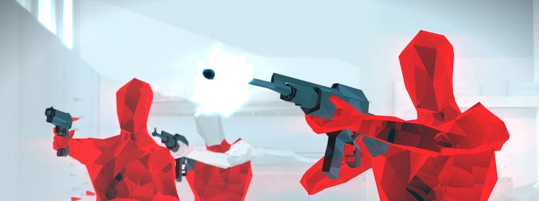 Review: SUPERHOT: MIND CONTROL DELETE