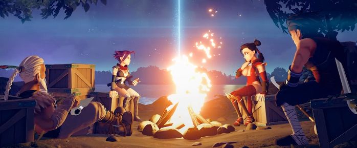 New Shing! Trailer Show's-Off Enemies, Ninja Abilities