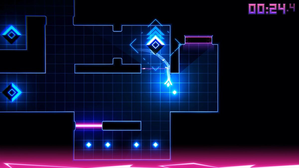 Time Rift's Puzzle-Shooter Premise is Satisfyingly to the Point
