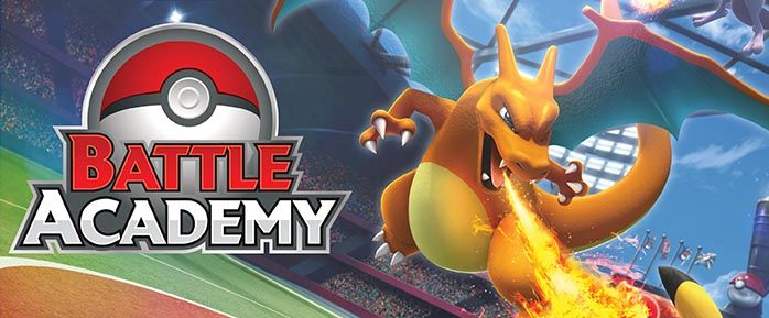 Pokémon TCG Board Game Announced