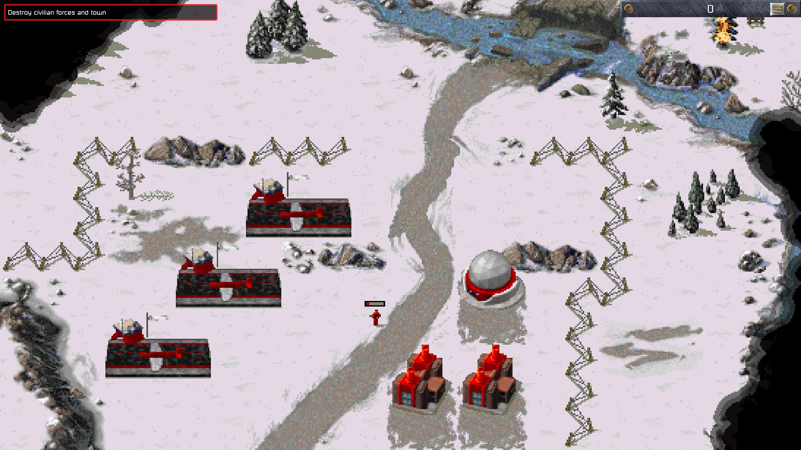 Review: Command & Conquer Remastered Collection