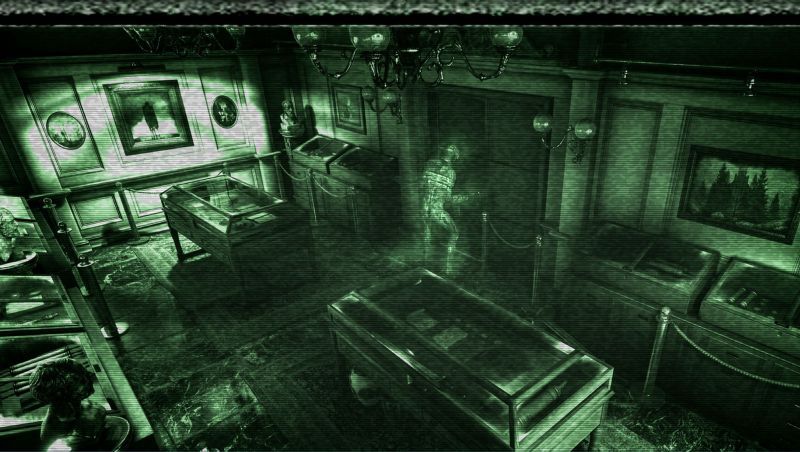 Review: Song of Horror: Complete Edition
