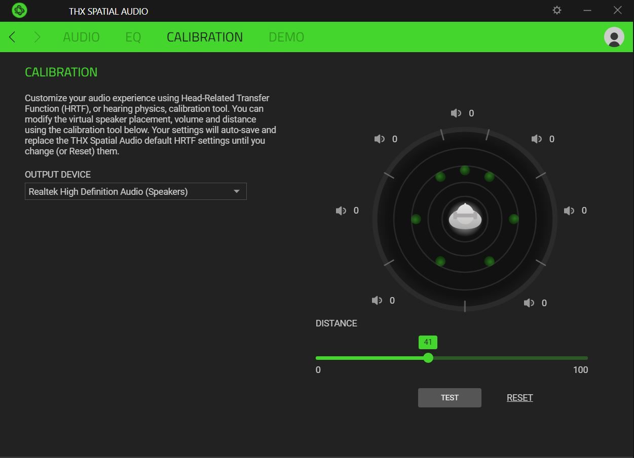 Razer THX Spatial Audio App Makes Any Headset Surround Sound