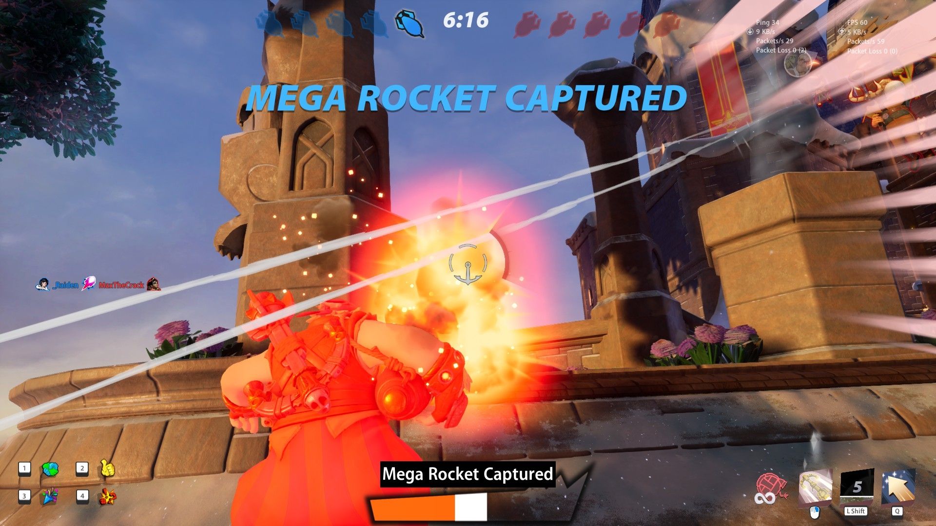 Review: Rocket Arena