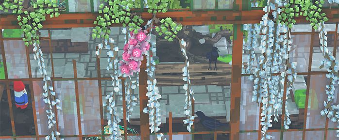 Cultivating the Wasteland in Cloud Gardens Reveal Trailer