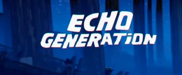 Echo Generation Announced During Xbox Pre-Show