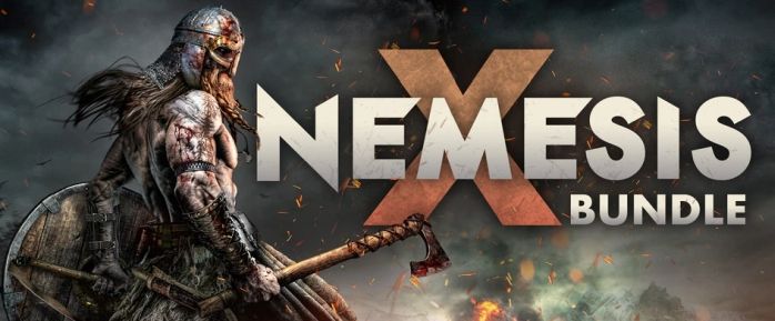 Fanatical Nemesis X Bundle Offers Up Tons of Variety for $4