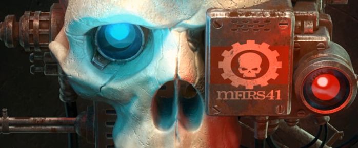 Warhammer 40K Mechanicus is a Solid Challenge for Console-based Tech ...