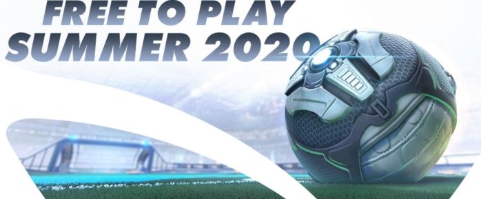 Rocket League Free to Play on Consoles, PC via Epic Games Store