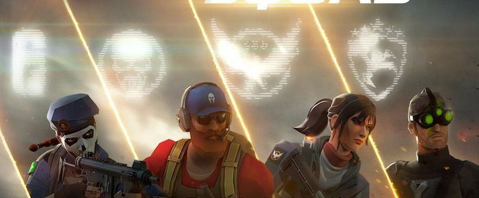 Tom Clancy’s Elite Squad Release Date Revealed, Boasts Splinter Cell ...