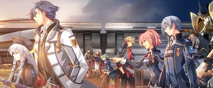 Trails of Cold Steel III Brings the Fight to the Switch Today
