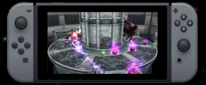 Ys Origin Makes the Journey to Switch Later in 2020