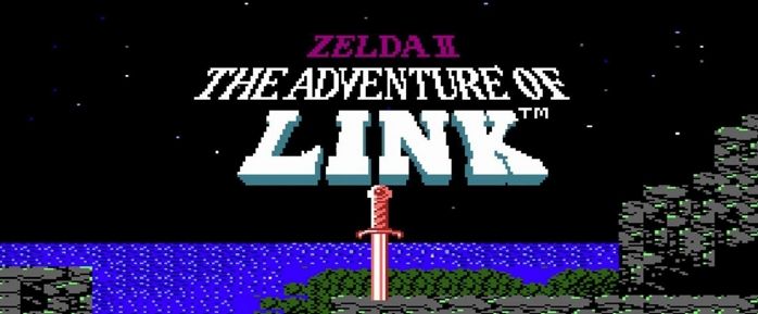 Zelda II is an Adventure Worth Giving a Second Chance