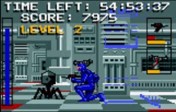 Pocket Power: Electrocop