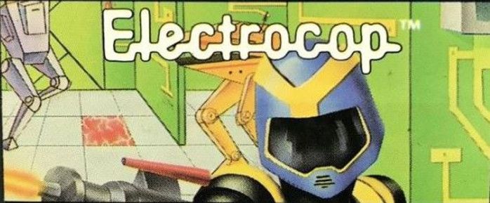 Pocket Power: Electrocop