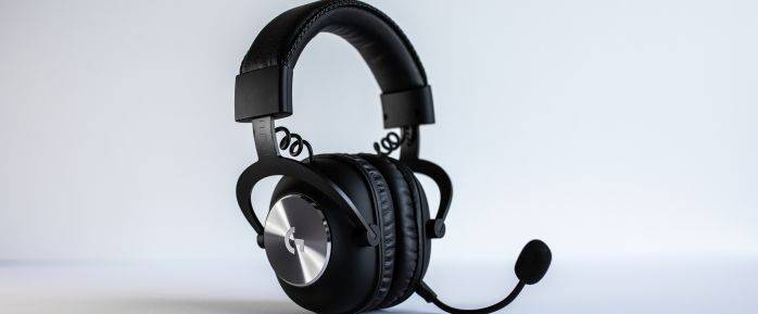 Logitech Goes LIGHTSPEED With PRO X Wireless Headset