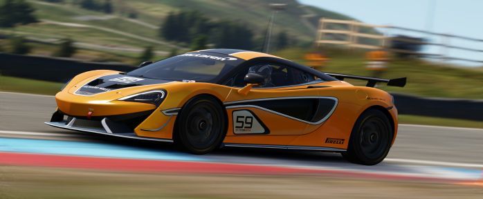 CEO of Slightly Mad Studios Claims Project Cars 4 will be 'Most ...