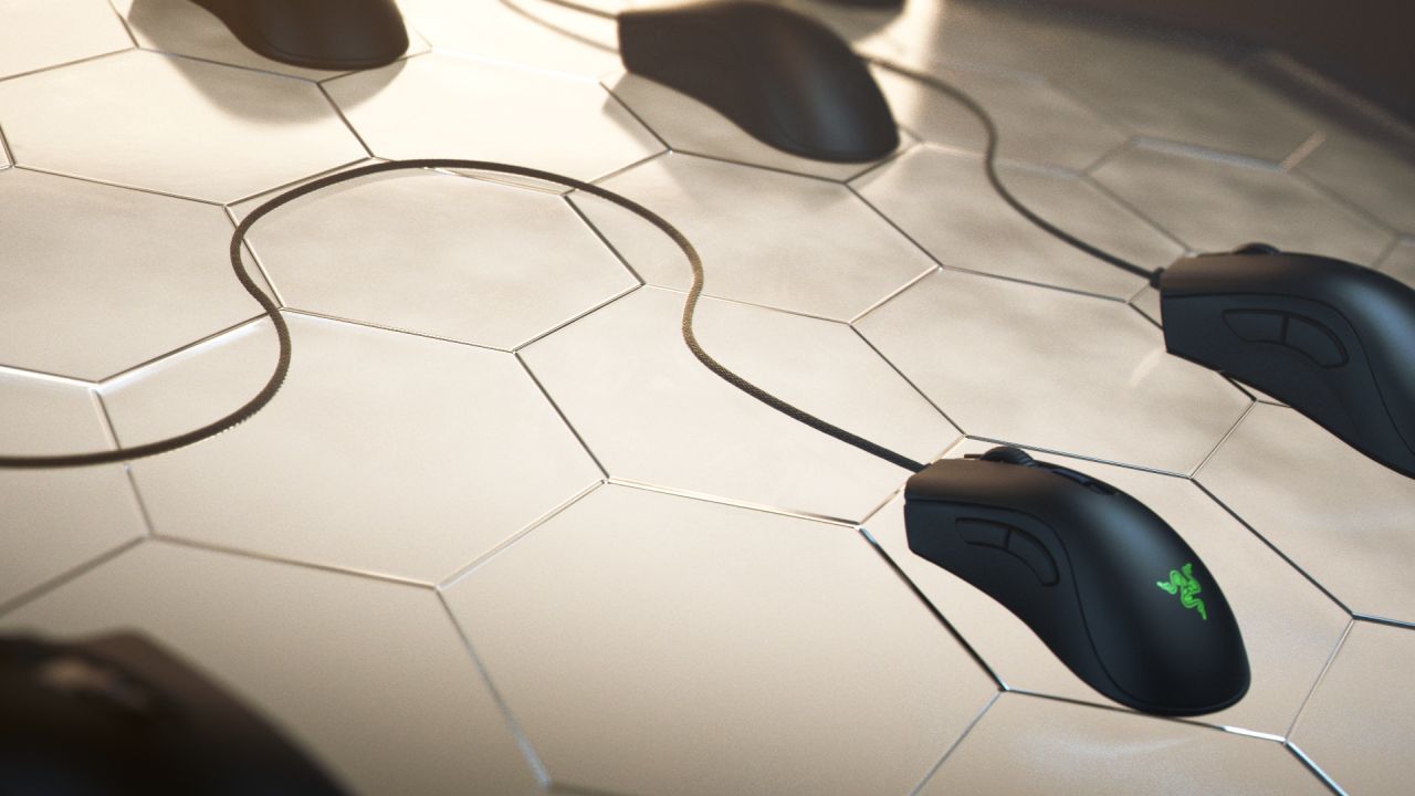 Review: Razer DeathAdder V2 Mini