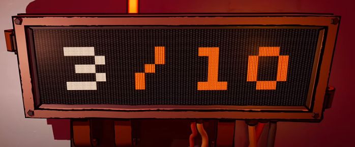 Things Get a Bit Meta in 3 out of 10 Announcement Trailer