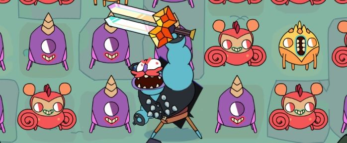 Grindstone Receives New Daily Grind Update