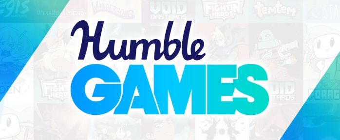 Humble Games Reveals Massive Lineup for 2020 and 2021