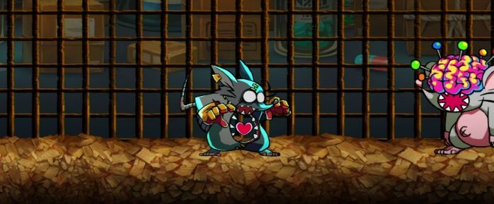 NIS Drops New Gameplay Trailer For the Rhythm-Based Mad Rat Dead