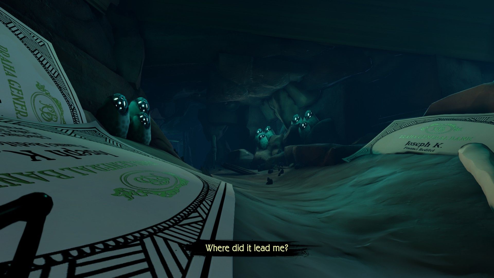 Review: Metamorphosis