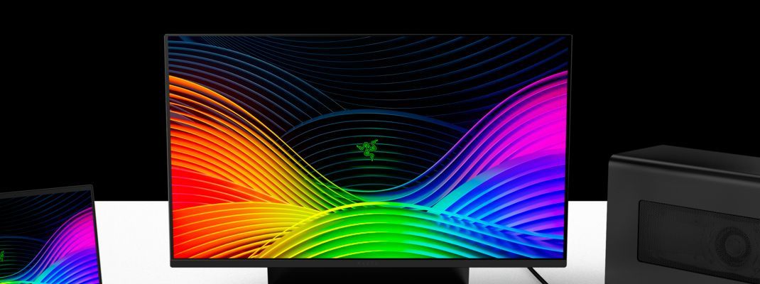 Review: Razer Raptor 27 Gaming Monitor