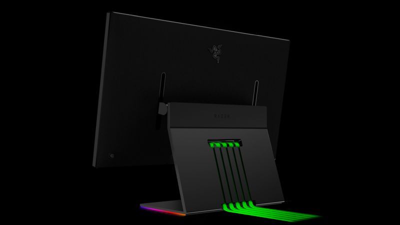 Review: Razer Raptor 27 Gaming Monitor