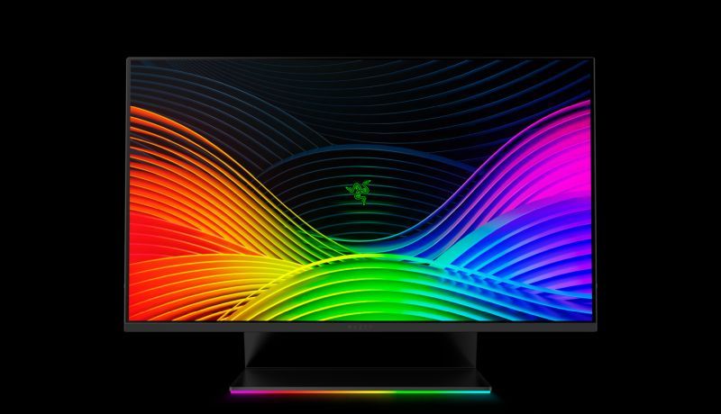 Review: Razer Raptor 27 Gaming Monitor
