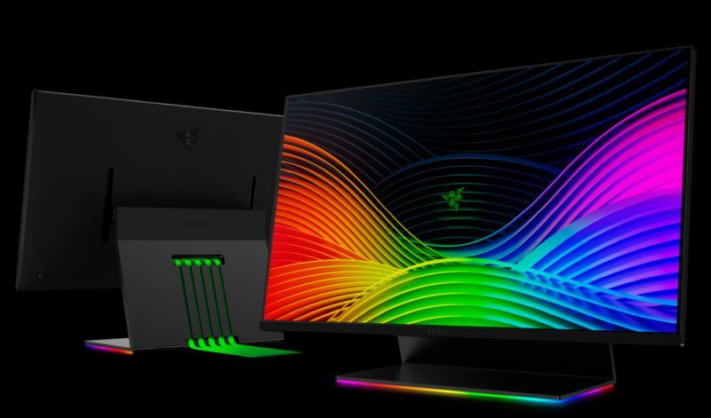 Review: Razer Raptor 27 Gaming Monitor