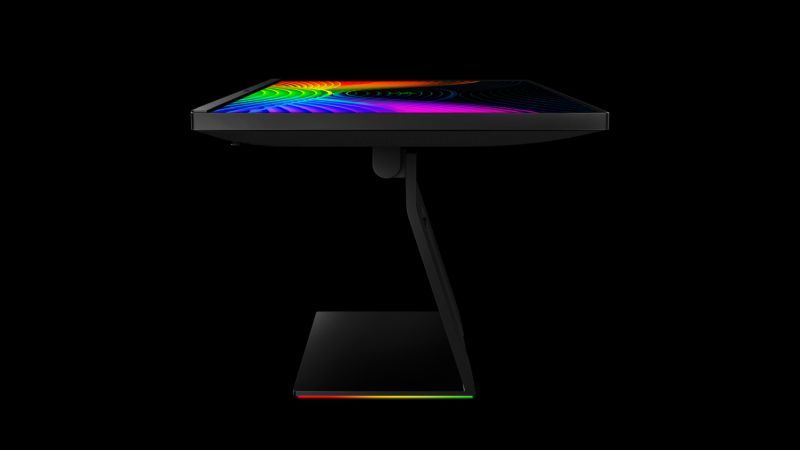 Review: Razer Raptor 27 Gaming Monitor