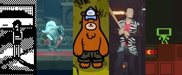 Screenshot Saturday | Hardcore Gamer