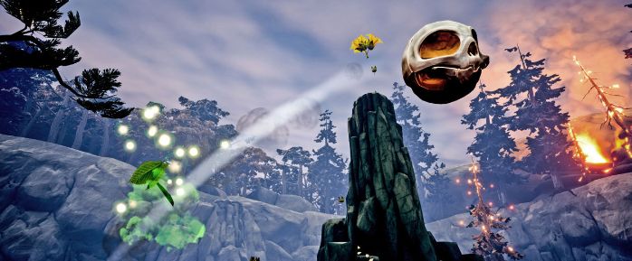 Skully Rolls Out Today