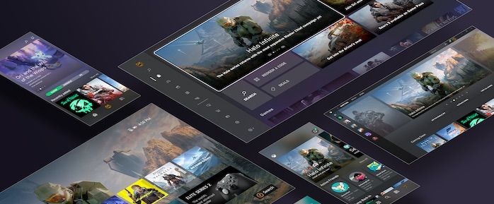 Microsoft Reveals the New Xbox Experience UI for all Xbox Consoles