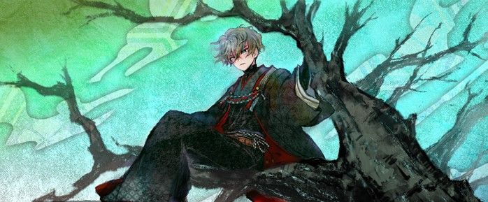 Taking a Look at Aniplex's New Visual Novel Company