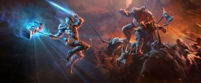 Gameplay Trailer Launched For Kingdoms of Amalur: Re-Reckoning