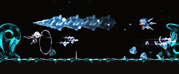 Touhou Luna Nights Releases on PC, Xbox Release to Follow