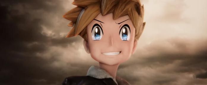 Pokémon Masters Celebrates One Year Anniversary