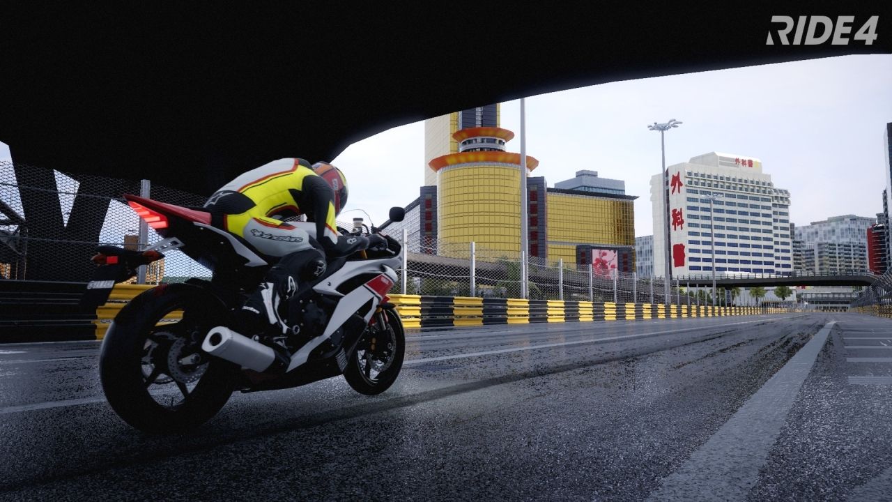 RIDE 4 Showcases a Return to Form for Milestone's Long-Running Series