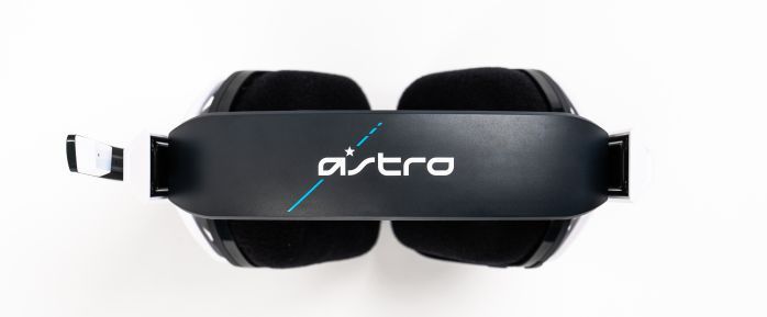 Astro Unveils A20 Wireless Gaming Headset for Next Gen